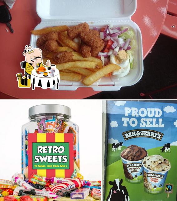 Top 7 restaurants in Crook, november 2025 - Restaurant Guru