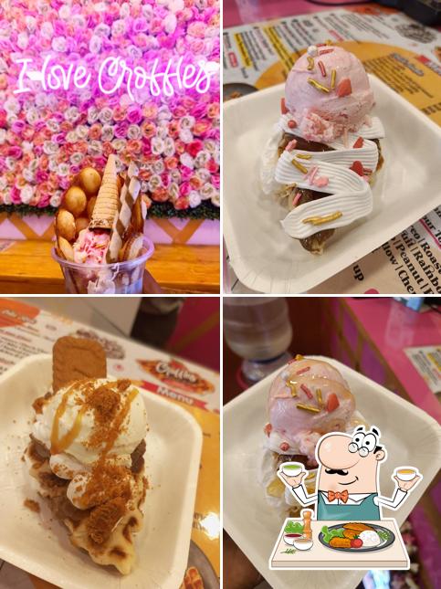 CROFFLES – THE KOREAN WAFFLES SHOP / WAFFLE SHOP / CAFE WAFFLE NEAR ME ...