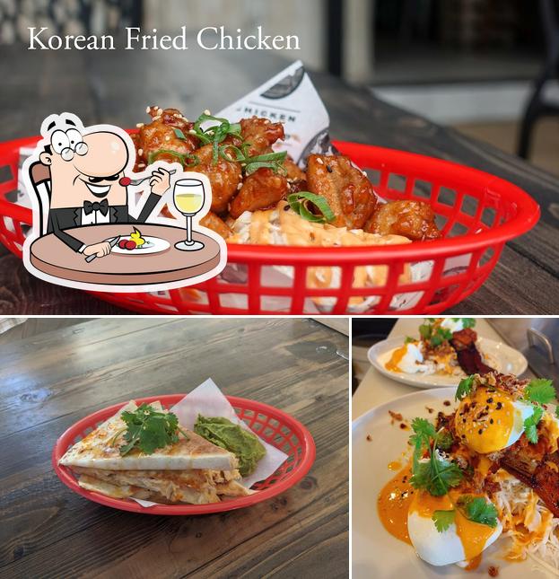 The Chicken Shed in Cairns City - Restaurant reviews