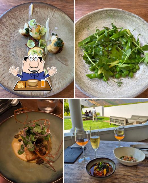 Chefs Warehouse at Maison restaurant, Franschhoek, R45 - Restaurant ...