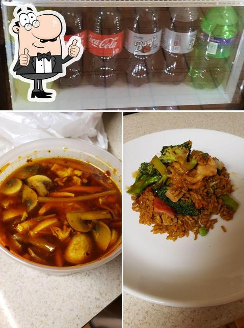 China House, 250 Gateway S Blvd in Dover - Restaurant menu and reviews