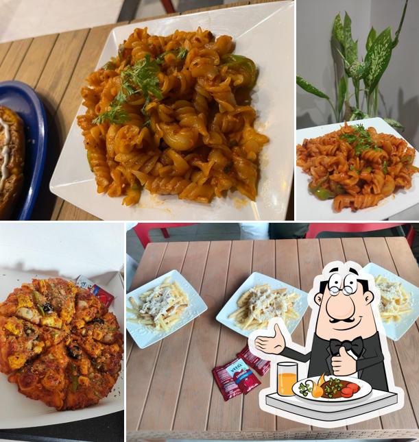 Cocoberry Cafe Chandur, Chandur Railway - Restaurant reviews