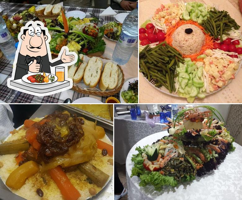 Dara's Restaurant, Tanger - Restaurantbewertungen
