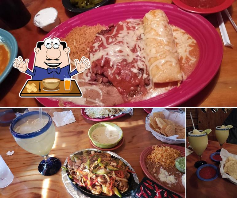 El Potrero, Mount Morris - Restaurant menu, prices and reviews