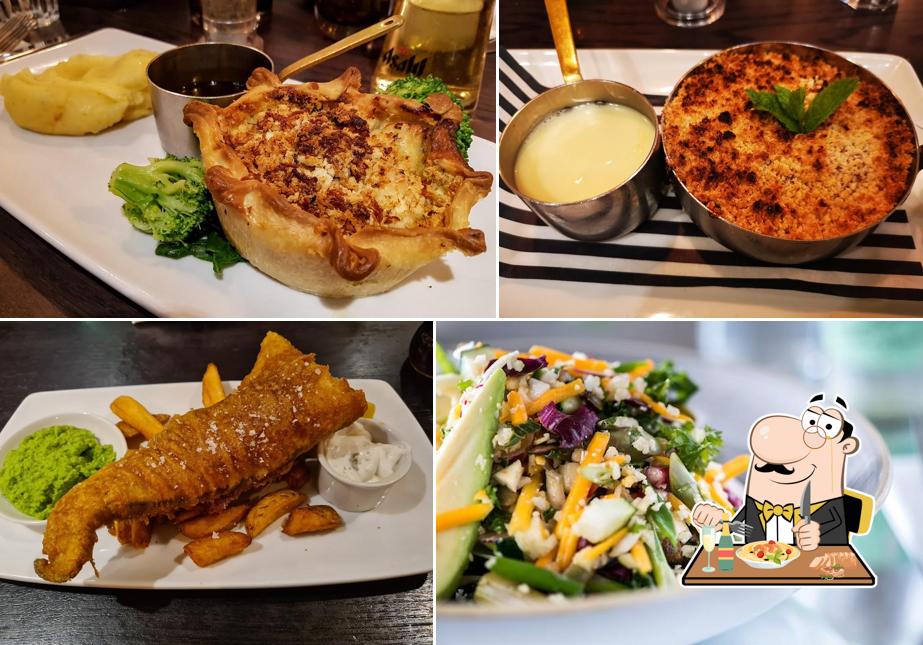 Top 7 restaurants in Harpenden, november 2025 - Restaurant Guru
