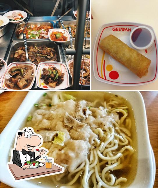 GEEWAN, Naga - Restaurant menu, prices and reviews