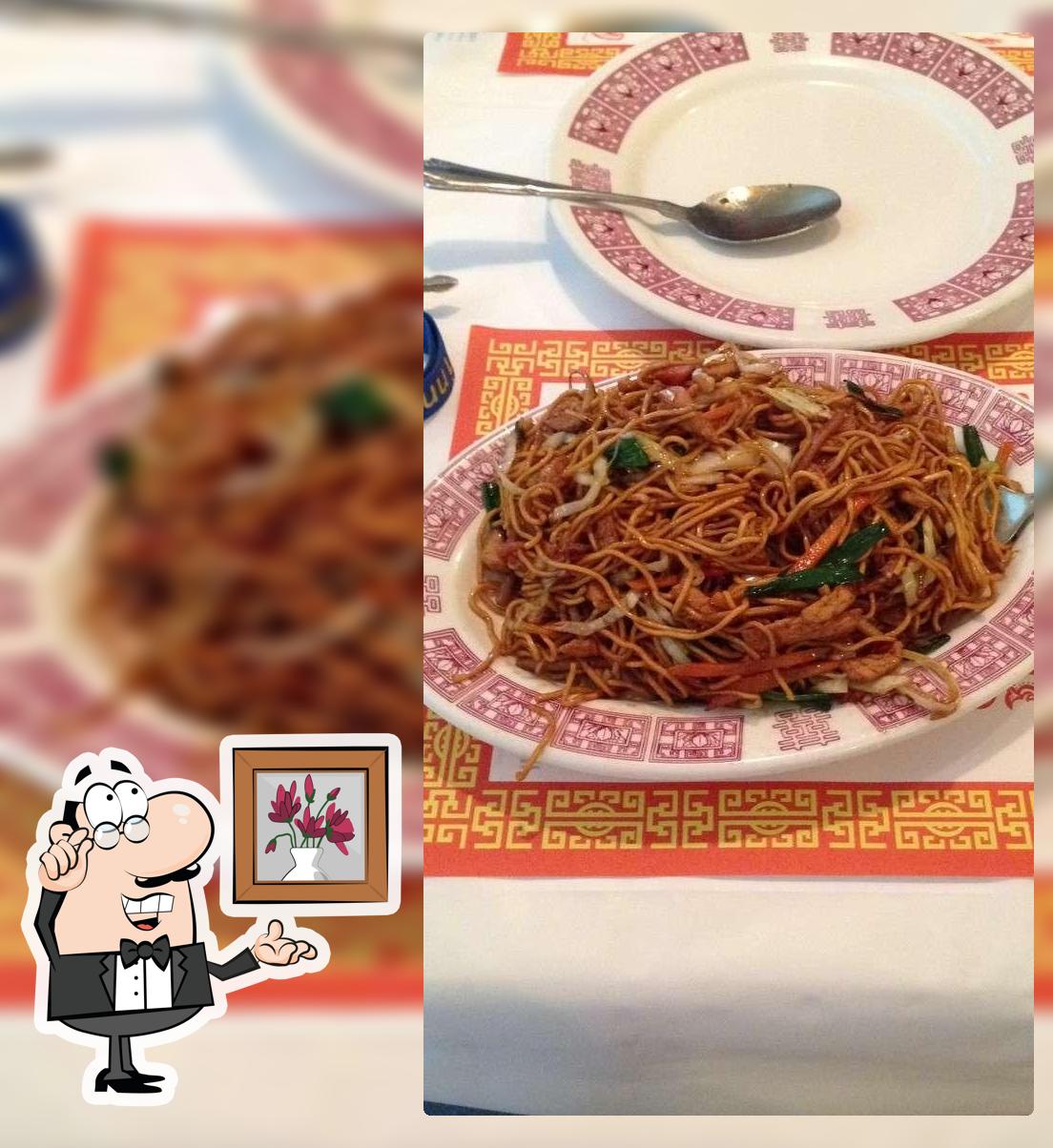 Happy Garden Chinese, Mound - Restaurant menu, prices and reviews