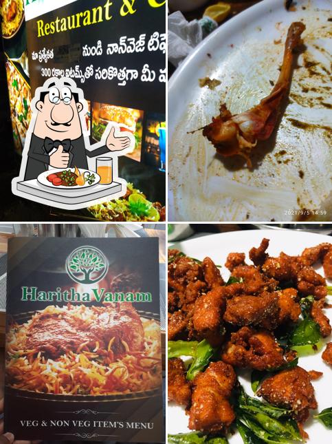 Haritha Vanam Restaurant, Proddatur - Restaurant reviews