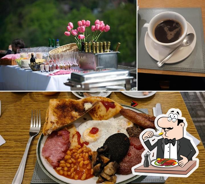 Helen's Restaurant, Ayr - Restaurant menu, prices and reviews