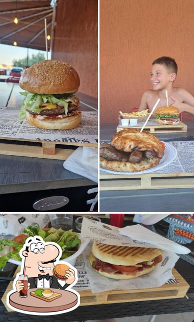 Restaurante Jack food, Jezera - Opiniones del restaurante