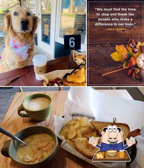 Kiln to Table, Waynesburg - Restaurant menu, prices and reviews