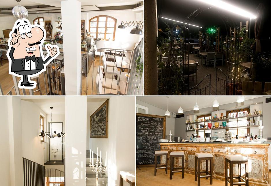 Find the best place to eat in Bergheim, Salzburg, summer 2024 ...