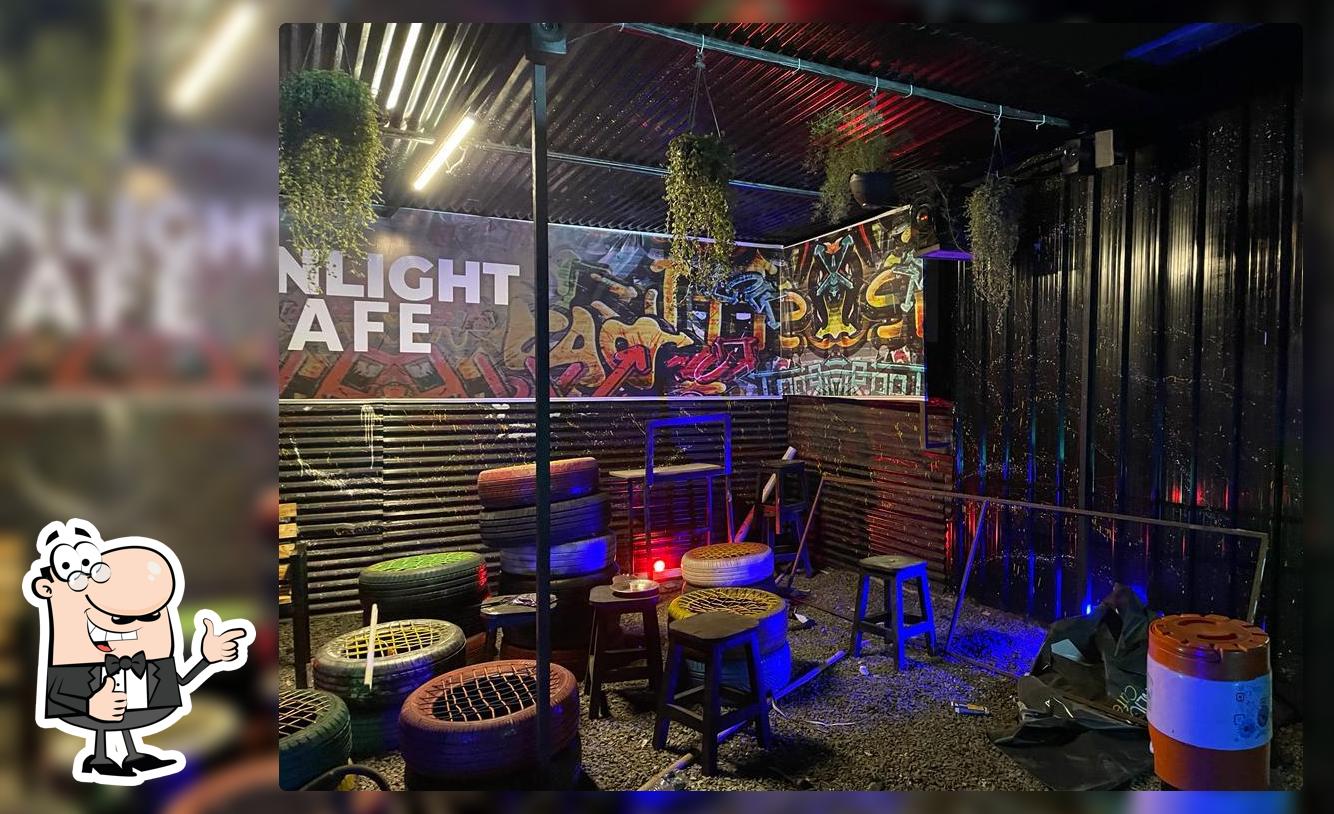 MoonLight Cafe, Latur - Restaurant menu, prices and reviews