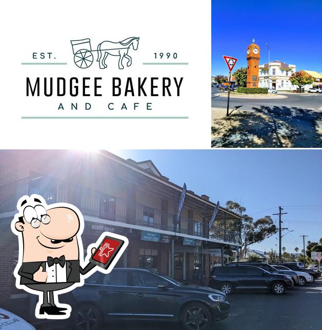 Mudgee Bakery & Cafe, Mudgee - Restaurant menu, prices and reviews