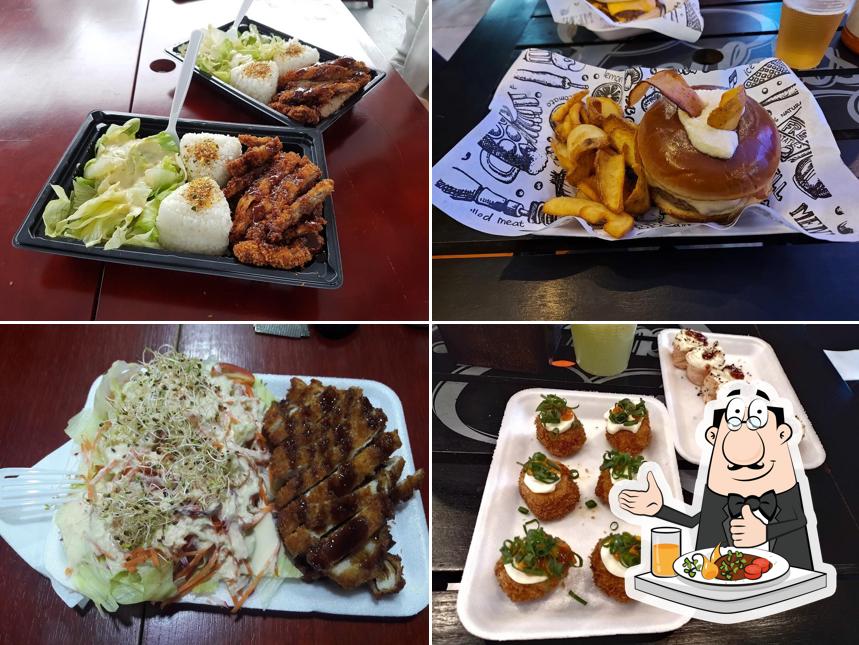 Museum Food Park, São Paulo - Menú del restaurante, precios y reseñas