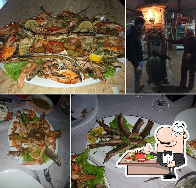 Perla e Patokut Restaurant, Patok - Restaurantbewertungen