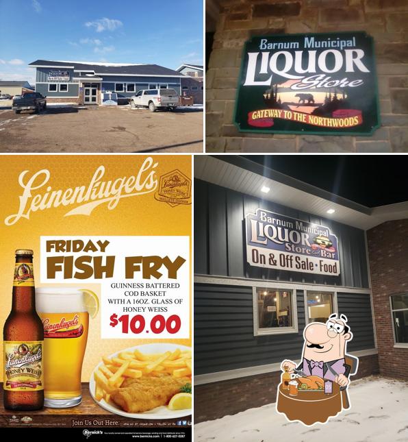Top 5 places to eat in Barnum, october 2025 - Restaurant Guru