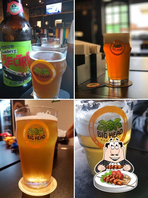 Big Head Beer Shop, São Paulo - Menu do restaurante, preços e opiniões