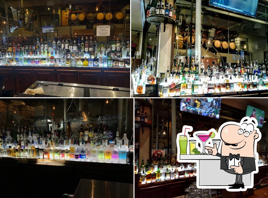 Copper Bull, Cave Creek - Restaurant menu, prices and reviews