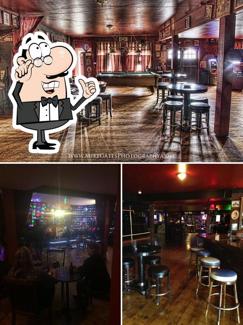 First City Saloon, Ketchikan - Restaurant menu, prices and reviews