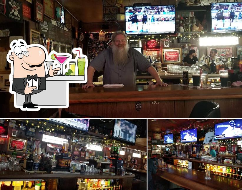 The Nugget in Tucson - Restaurant menu and reviews