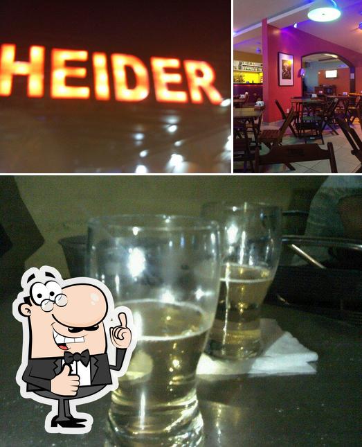 Heider Chopperia pub & bar, Macaé - Restaurant reviews