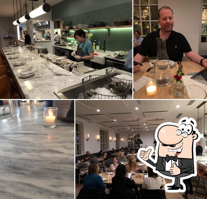 Henrietta Red in Nashville - Restaurant reviews