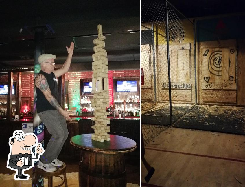 The Axe & Grog Pub in Daytona Beach - Restaurant reviews
