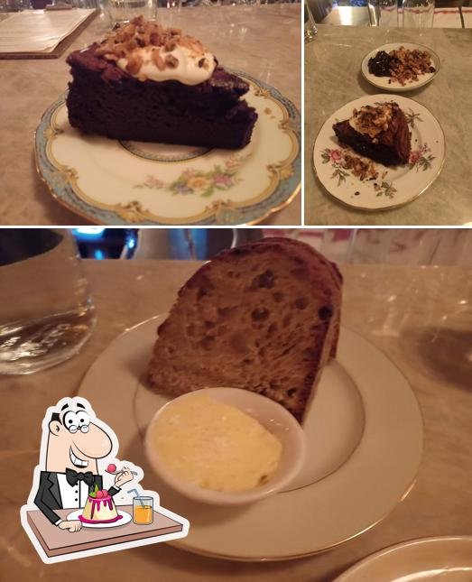 The Wood Owl, Toronto, Greenwood - Restaurant menu, prices and reviews