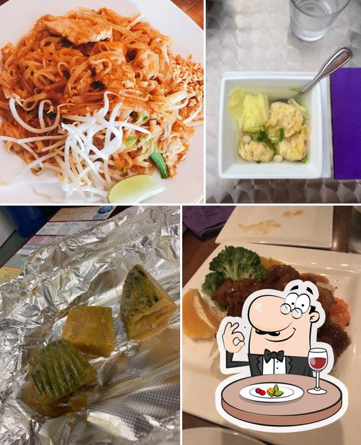 Bodhi Corner, Baltimore - Restaurant menu, prices and reviews