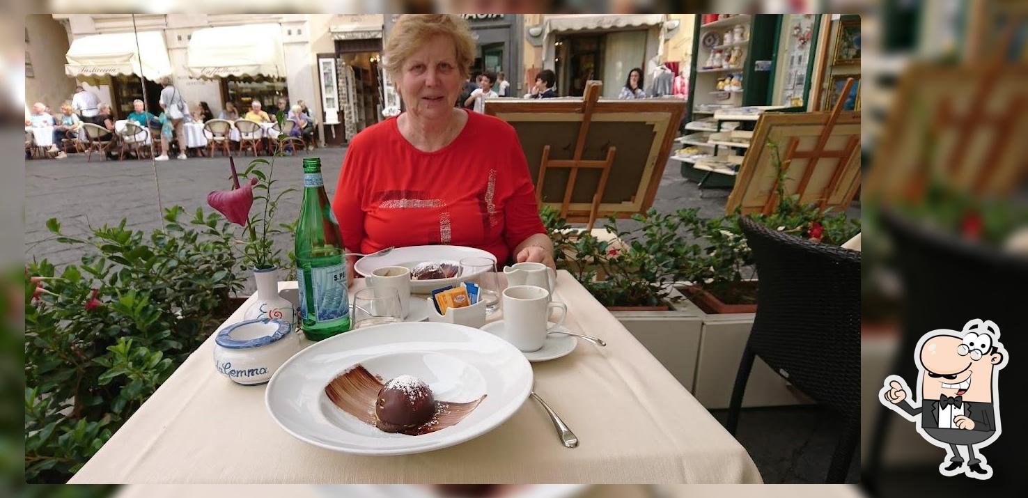 Da Gemma - BISTROT ristorante, Amalfi - Recensioni del ristorante