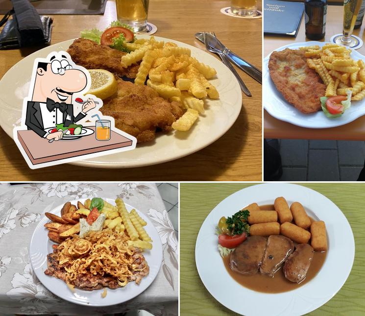 Top 4 Restaurants in Waffenbrunn, November 2024 - Restaurant Guru