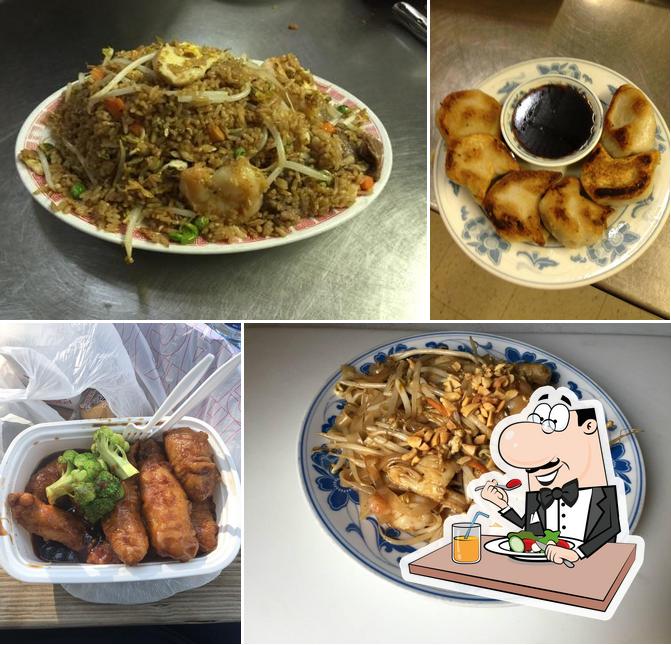House of Hunan, Cleveland - Restaurant menu, prices and reviews