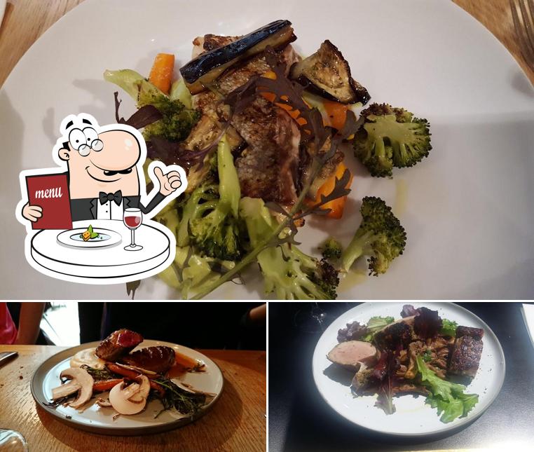Jaja, Paris - Menu du restaurant, prix et avis