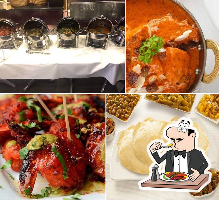 K2 Restaurant AS, Norway - Restaurant menu and reviews