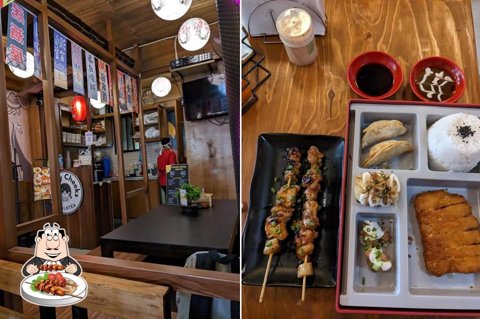 Kabuto Tunasan, Muntinlupa - Restaurant menu, prices and reviews