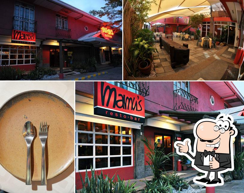 Mamu's Resto Bar, Davao City - Restaurant reviews