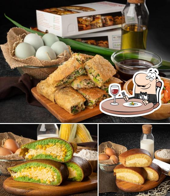 Martabak Pecenongan 78 Kemayoran restaurant, Central Jakarta ...