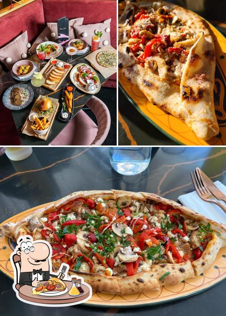 Mecca Bah Sydney in Sydney - Restaurant reviews
