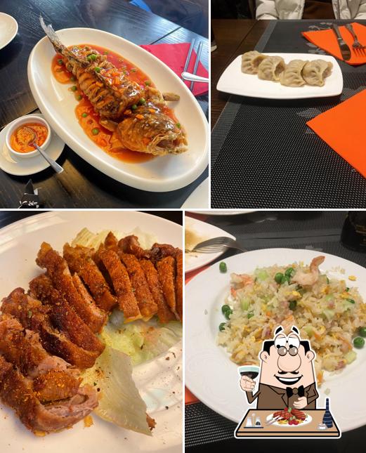 Ming Xuan Ge restaurant, Bolzano - Restaurant reviews