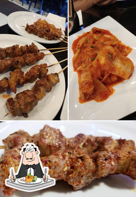 Mr. Gao Restaurant 高老庄, Mississauga - Restaurant menu, prices and reviews