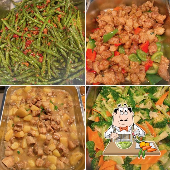 东北盒饭自助Northern Delights, Doncaster East - Restaurant menu, prices and ...