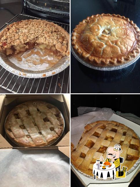 Plush Pippin, Kent - Restaurant menu, prices and reviews