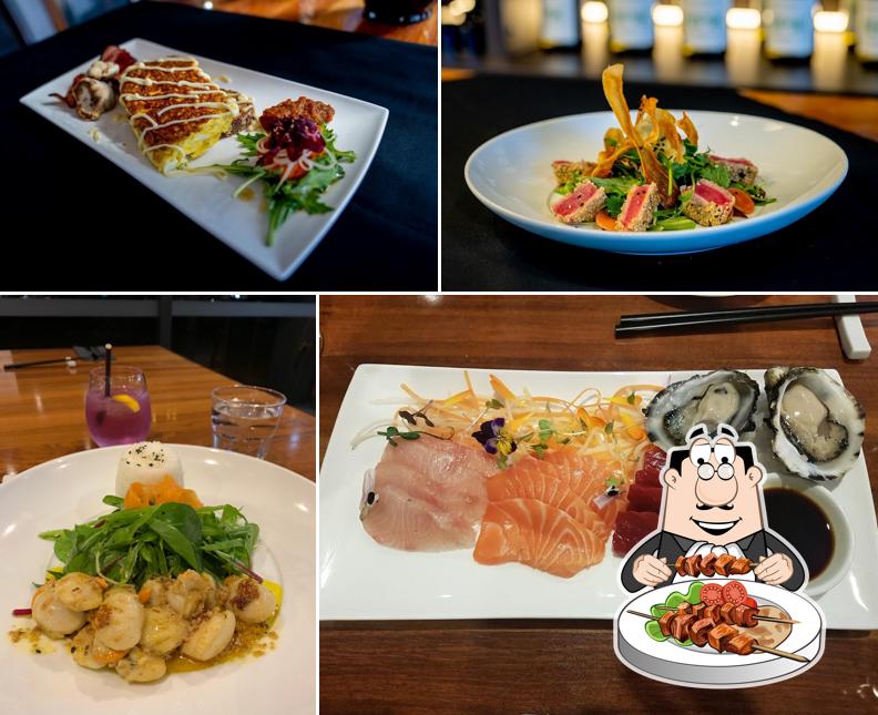 Best salmon in Saint Helens, Tasmania restaurants, spring 2024 ...