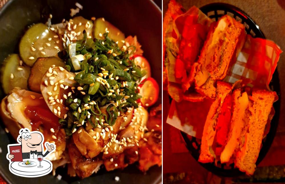 Robata, Japanese Pub, Volos - Restaurant reviews