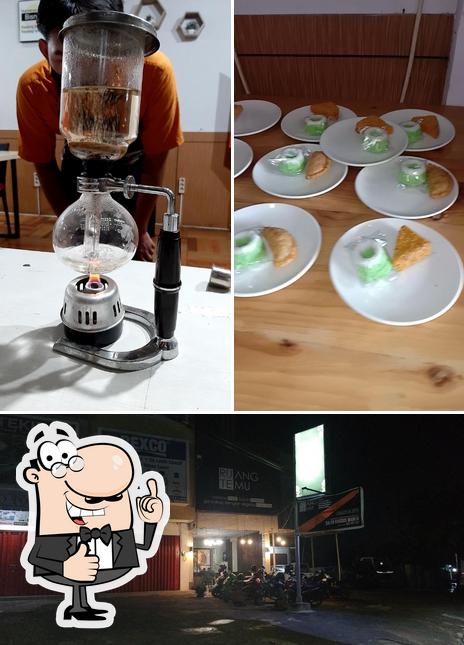 Ruang Temu, Samarinda - Restaurant menu and reviews