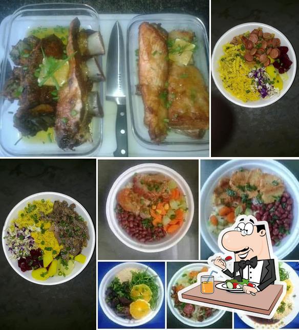 Sabores do Cariru restaurante, Ipatinga - Avaliações de restaurantes