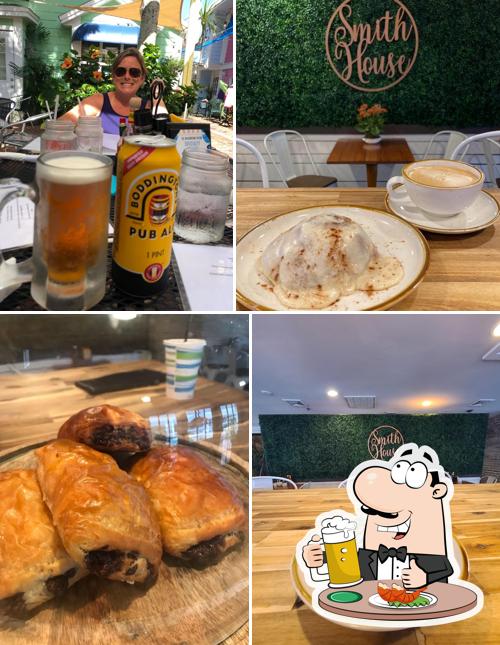 Smith House, Marco Island - Restaurant menu, prices and reviews