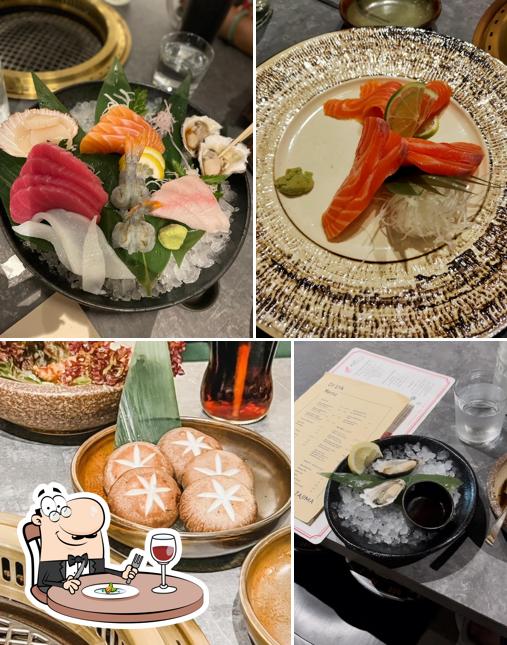 Tajima Yakiniku in Sydney - Restaurant reviews