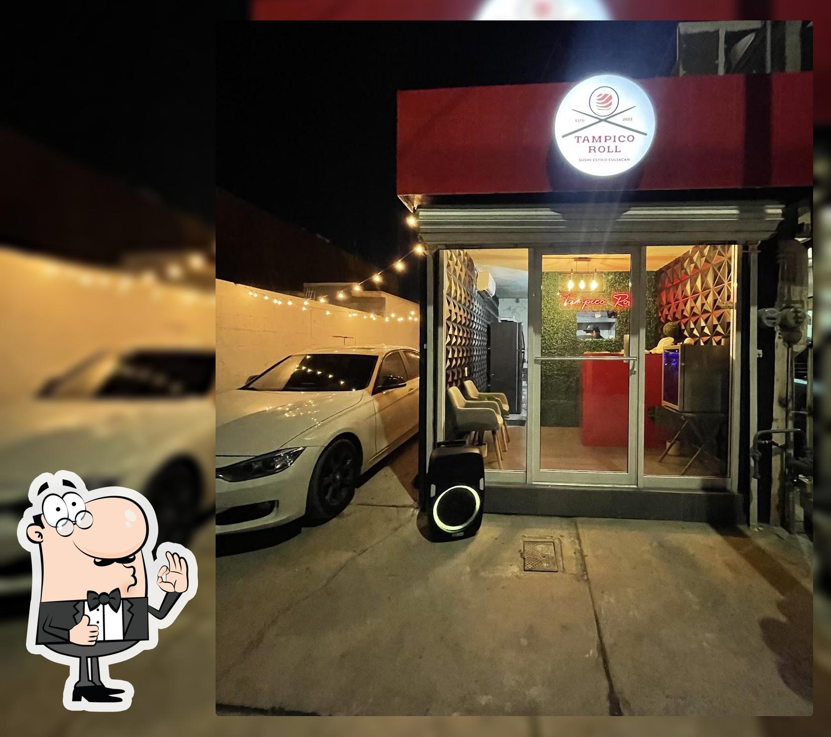 Los 10 mejores restaurantes de sushi en Ciudad Juarez, julio 2025 ...
